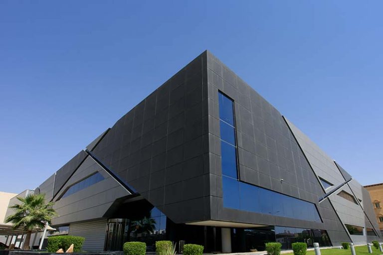 About us – Albawani