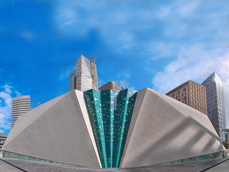 Albawani – We Design, We construct, We Build