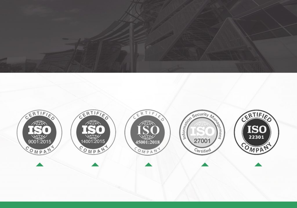 Albawani – We Design, We construct, We Build