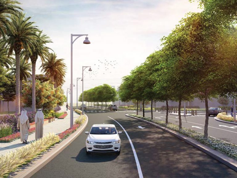 Albawani Projects – Albawani