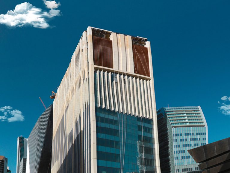 Albawani Projects – Albawani