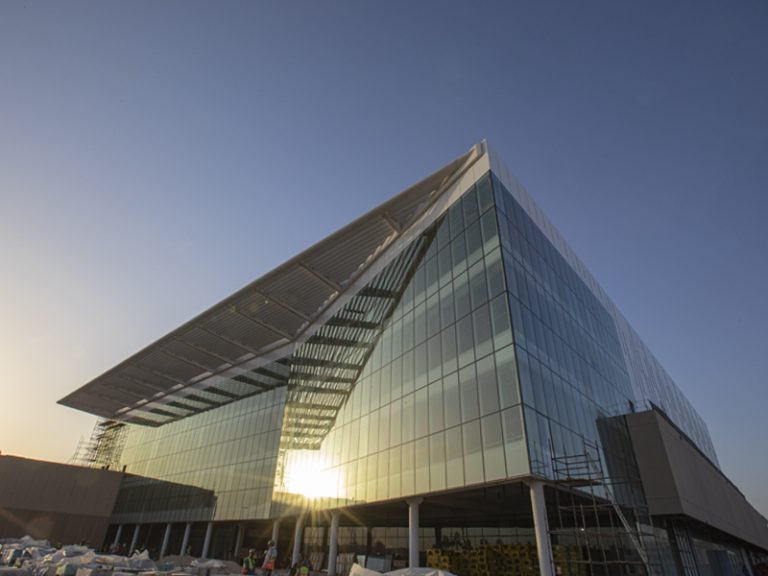 Albawani Projects – Albawani