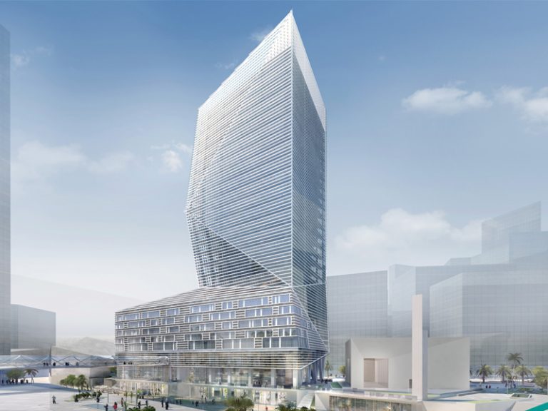 Albawani Projects – Albawani