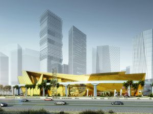 Science Museum – Albawani