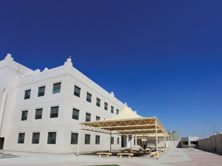 Albawani – We Design, We construct, We Build